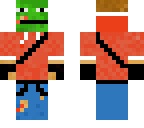 gman | Minecraft Skins