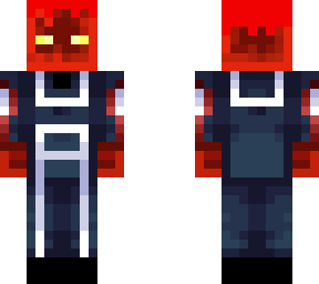 gael | Minecraft Skins