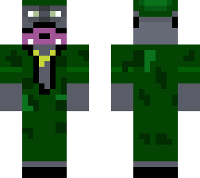 Goofy | Minecraft Skins