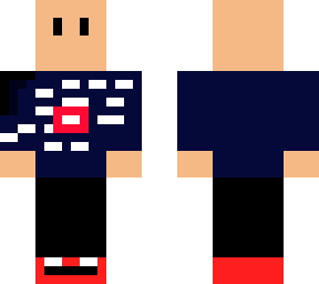 hamood | Minecraft Skins