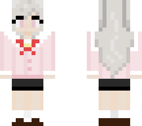 kanae | Minecraft Skins