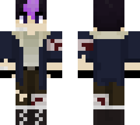 hurt | Minecraft Skin