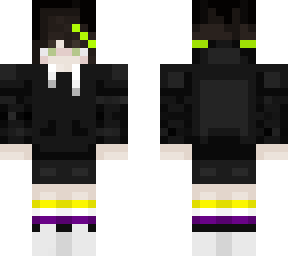 Ivory Minecraft Skins