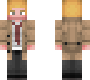 constantine | Minecraft Skins