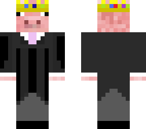 court judge | Minecraft Skins