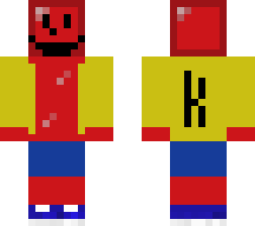 kool aid | Minecraft Skins
