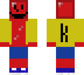 kool aid | Minecraft Skins