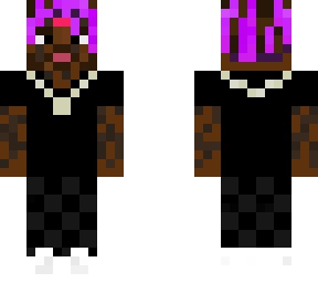 lil uzi vert | Minecraft Skins