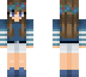 little carly | Minecraft Skins
