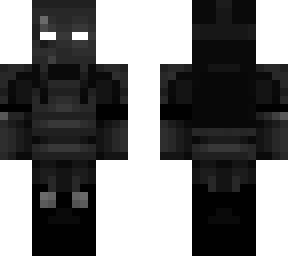stalker | Minecraft Skins