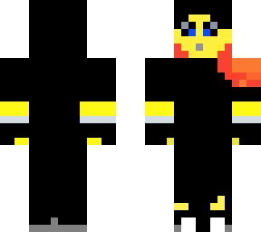 que fea | Minecraft Skins