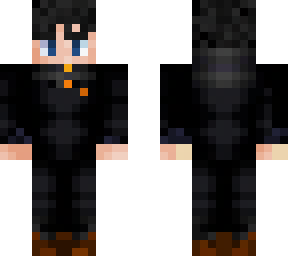 megumi fushiguro | Minecraft Skins