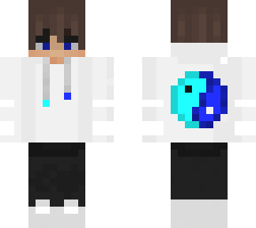 Michaels hairy gash | Minecraft Skin