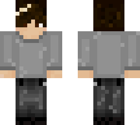 mista | Minecraft Skins