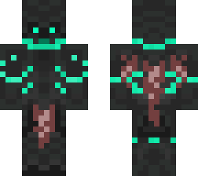 Mordekaiser Minecraft Skins