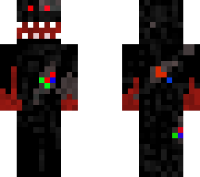 Murder | Minecraft Skins