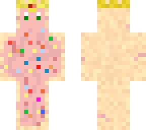 pop skin | Minecraft Skins