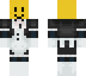 noob maid | Minecraft Skin