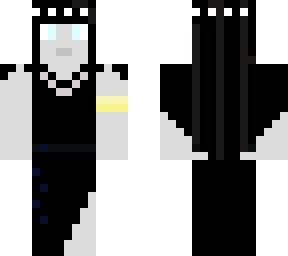 nyx | Minecraft Skins