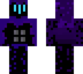 Omen | Minecraft Skins