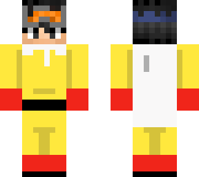 one punch man | Minecraft Skins