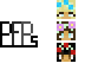 Pfp!!!! | Minecraft Skin