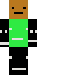 poooooooooop | Minecraft Skin