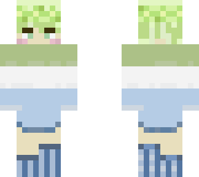 mlm | Minecraft Skins