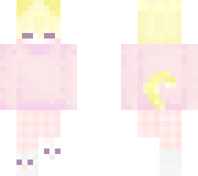 pupp | Minecraft Skin