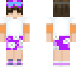 Notnico | Minecraft Skins