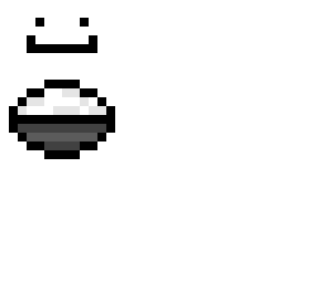 Rice | Minecraft Skin
