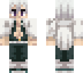 sanemi | Minecraft Skins