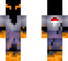 flame hands | Minecraft Skins