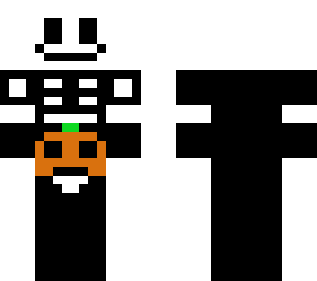 Skid Pump Fnf | Minecraft Skins