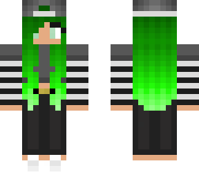 skin innit | Minecraft Skin