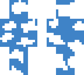 sky guy | Minecraft Skin