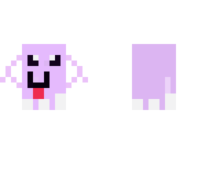 slippery t | Minecraft Skins