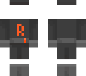 Team Rocket | Minecraft Skins