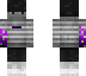 telly | Minecraft Skin