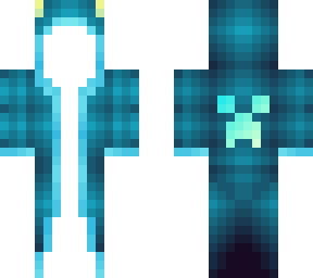 invisibility | Minecraft Skins