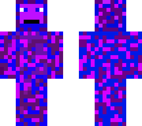 Virus | Minecraft Skin