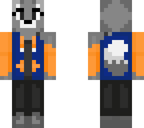 Whispy 050 (female whisper 050 official skin) updated | Minecraft Skin