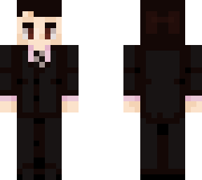 Funky Music Man Minecraft Skins