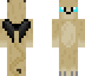 caracal | Minecraft Skins