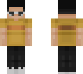 middle eastern boy | Minecraft Skins