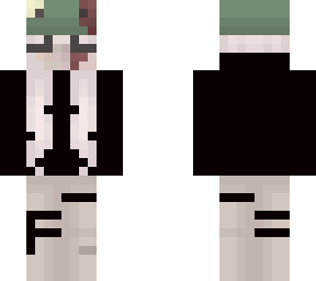 . pfp . | Minecraft Skin