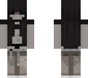 matching trio | Minecraft Skins