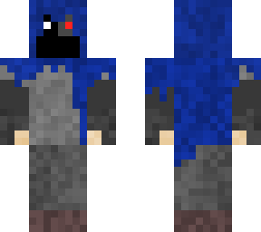 Nighttime | Minecraft Skins