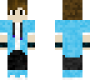 Arthur | Minecraft Skin