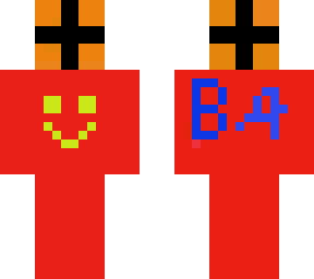 basketball head | Minecraft Skins